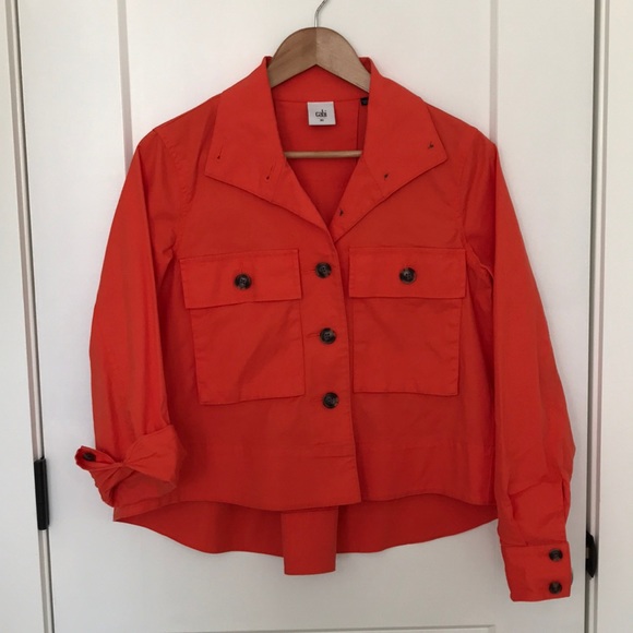 CAbi | Jackets & Coats | Cabi Jacket | Poshmark